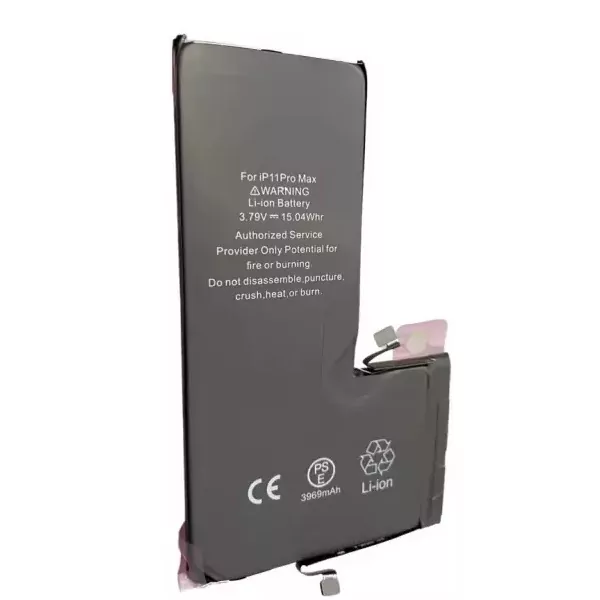 iPhone 11 Pro Max - Battery - Microlek Online Store