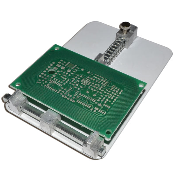 PCB Holder - Microlek Online Store