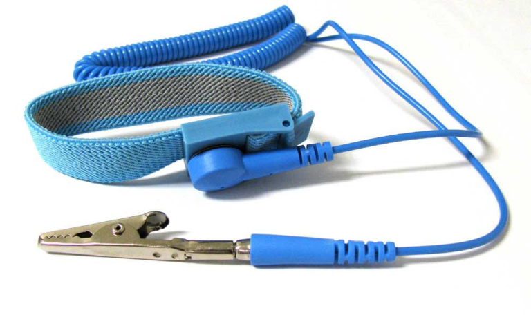 Anti-Static Wrist Strap