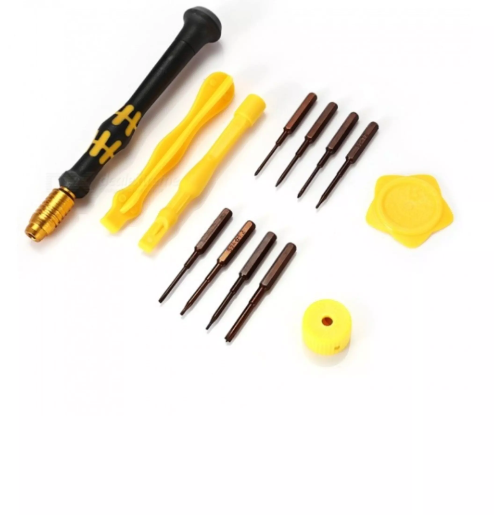 SW-9212 13 in 1 Phone Repair Tool Kit - Microlek Online Store